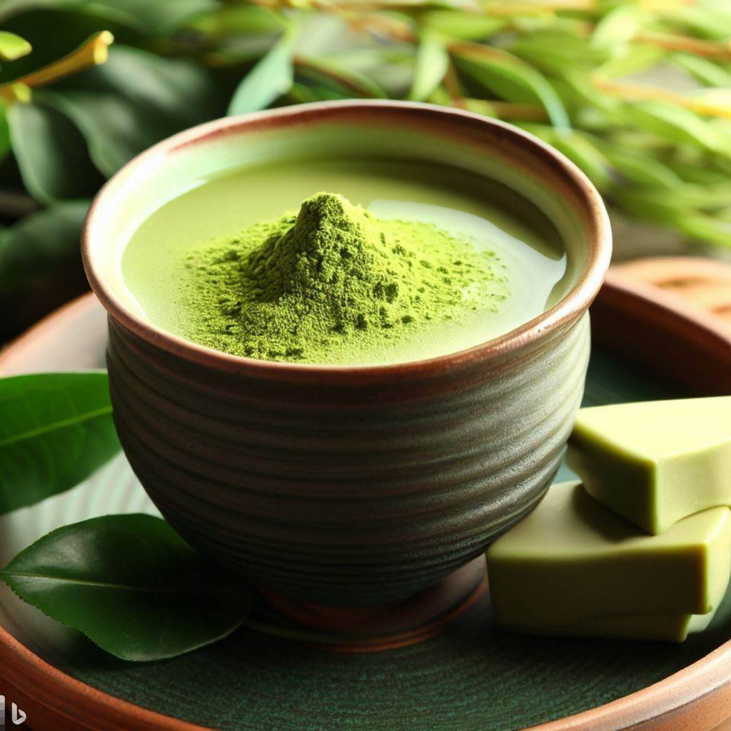 Té de Matcha: Un Milagro de Salud y Bienestar en Cada Sorbo